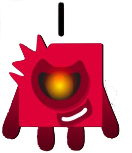 Evil Numberblocks | Mazniac Wiki | Fandom