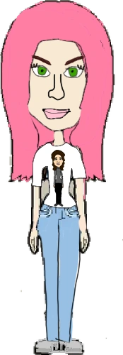 Zaria | Mazniac Wiki | Fandom