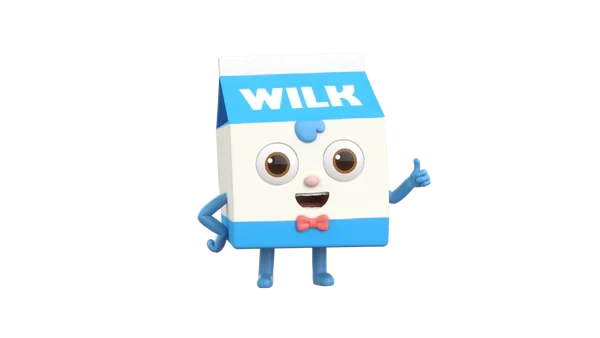 Wilk (bread barbershop) | Mazniac Wiki | Fandom