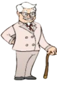 Colonel Sunders (KFS) | Mazniac Wiki | Fandom