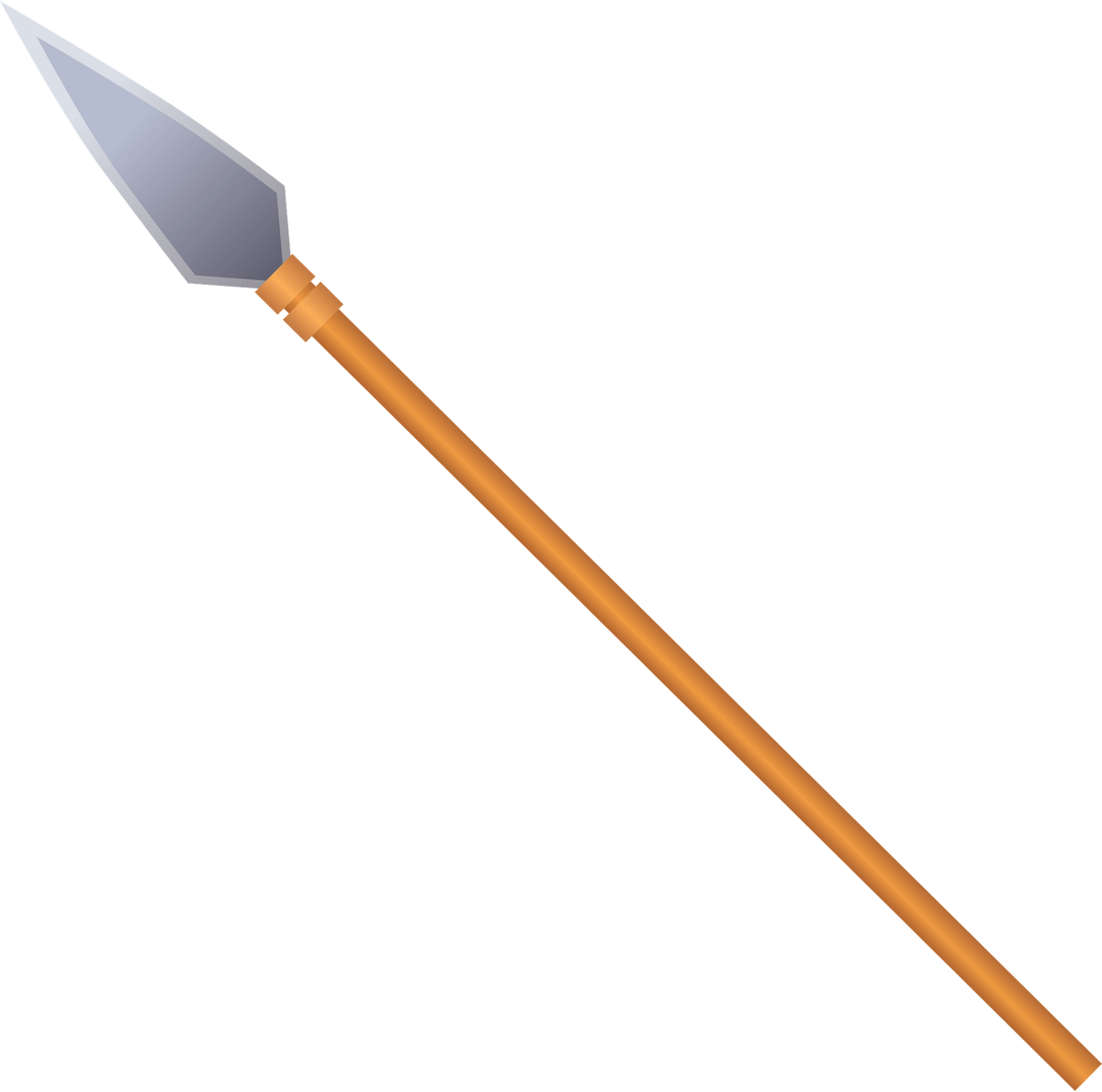 Spear | Mazniac Wiki | Fandom