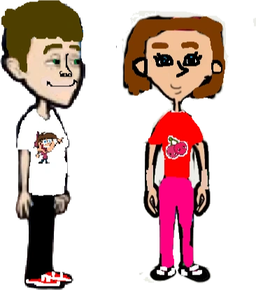 Ishenko Andrey and Goin Olecsandr's brother and sister | Mazniac Wiki ...