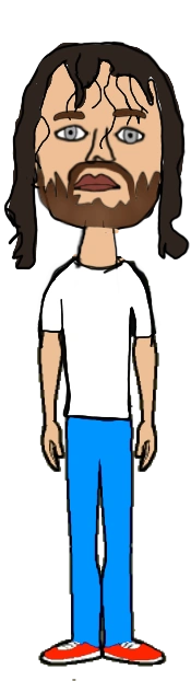 Shiloh Hill | Mazniac Wiki | Fandom