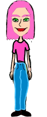 Alina | Mazniac Wiki | Fandom