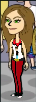 Jacy Jayne | Mazniac Wiki | Fandom