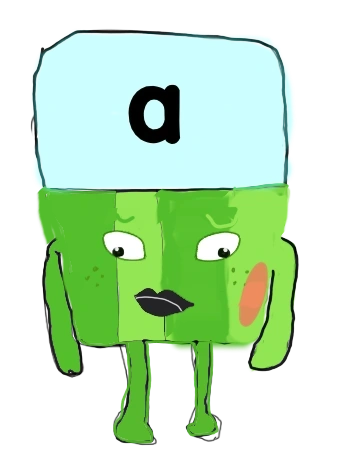 Alphablocks Jig Trap 2/Appearances | Mazniac Wiki | Fandom