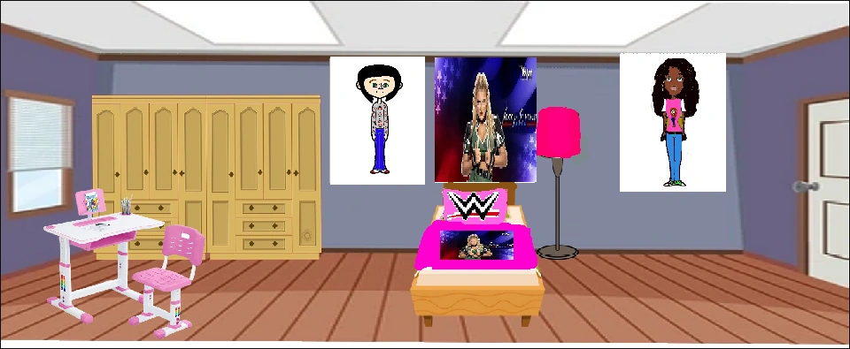 Kornienko Masha's House | Mazniac Wiki | Fandom