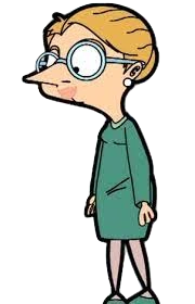 Irma Gobb (Mr. Bean) | Mazniac Wiki | Fandom