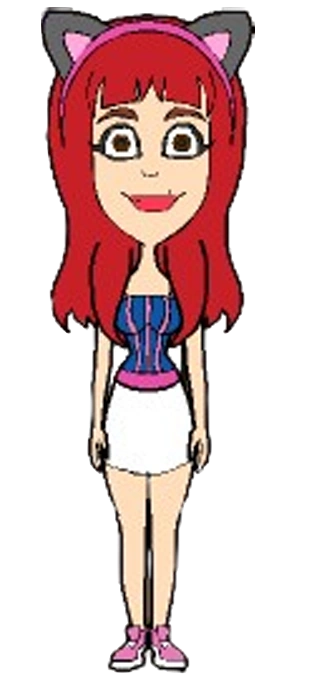 WindyGirk | Mazniac Wiki | Fandom