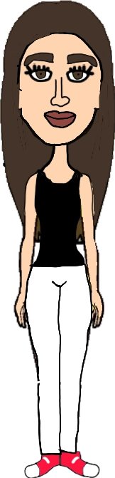 Wren Sinclair | Mazniac Wiki | Fandom