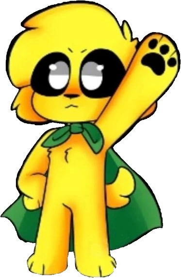 Mickerak | Mazniac Wiki | Fandom