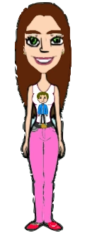 Emanuela Pacotto | Mazniac Wiki | Fandom