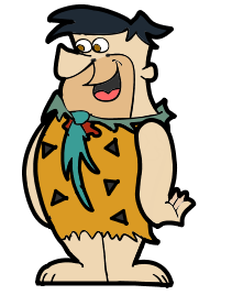 Fred Flintstone | Mazniac Wiki | Fandom