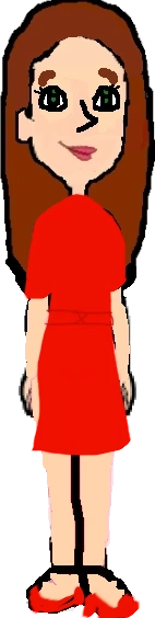 Lena (Lisa's mom) | Mazniac Wiki | Fandom