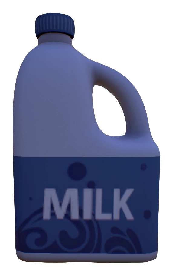 Hello Neighbor Milk | Mazniac Wiki | Fandom