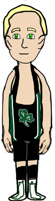 Fit Finlay | Mazniac Wiki | Fandom