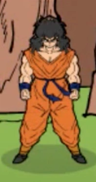 Yamcha | Mazniac Wiki | Fandom