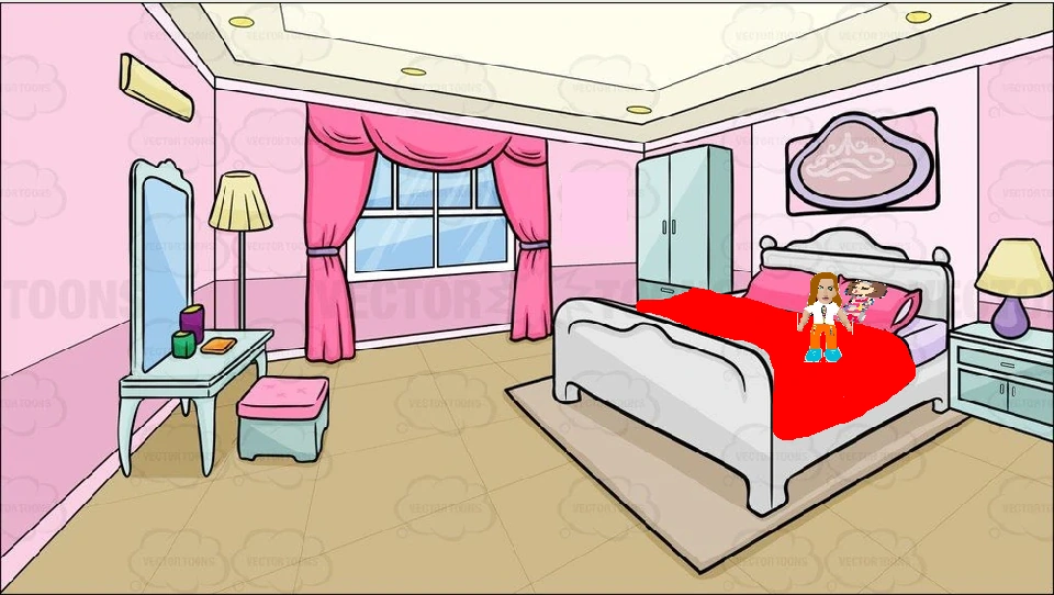 Bianca Belair's House | Mazniac Wiki | Fandom