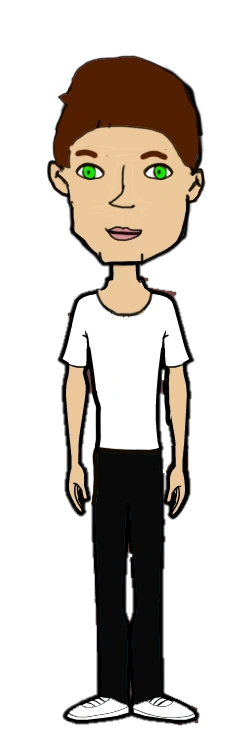 Ishenko Andrey | Mazniac Wiki | Fandom