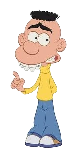 Jean Claude (Titeuf) | Mazniac Wiki | Fandom