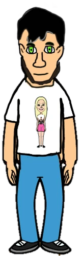 MJF | Mazniac Wiki | Fandom