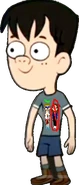 Lester (Camp WWE) | Mazniac Wiki | Fandom