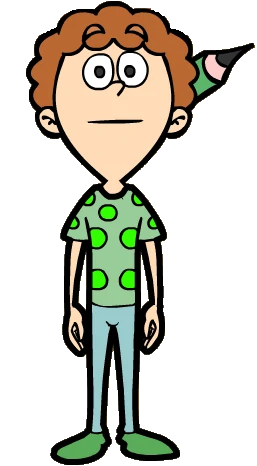 Tony | Mazniac Wiki | Fandom