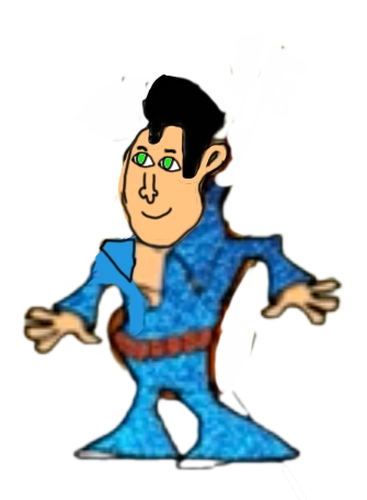 The Honky Tonk Man | Mazniac Wiki | Fandom