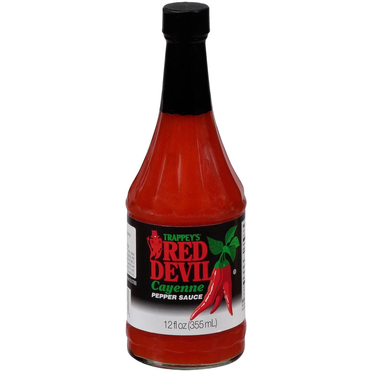 Red Devil Hot Sauce | Mazniac Wiki | Fandom