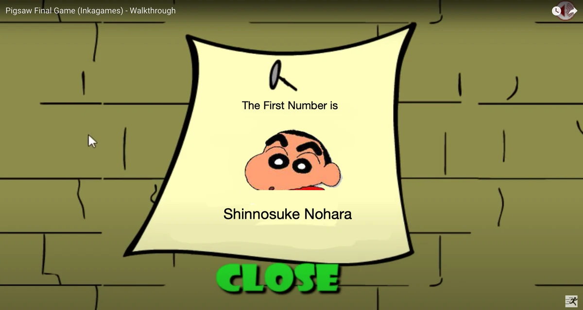Shinnosuke Nohara (Crayon shin-chan)/Gallery | Mazniac Wiki | Fandom