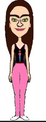 Raquel Gonzalez | Mazniac Wiki | Fandom