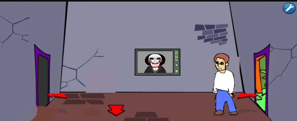 Tanja Saw Trap | Mazniac Wiki | Fandom