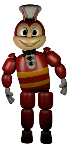 Jolly | Mazniac Wiki | Fandom