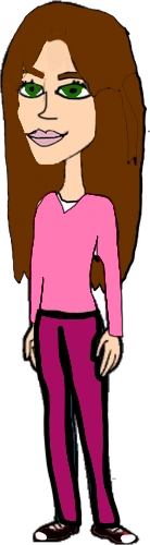 Stepanchuc Fekla | Mazniac Wiki | Fandom