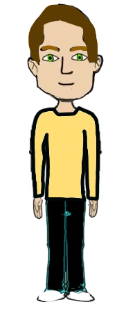 Mikhail | Mazniac Wiki | Fandom