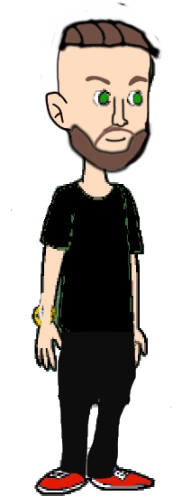 Heath | Mazniac Wiki | Fandom