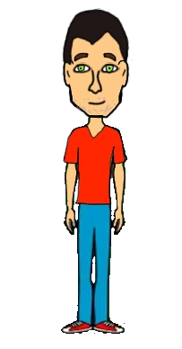 Nunzio (wrestler) | Mazniac Wiki | Fandom