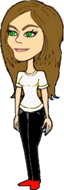 Gea Riva | Mazniac Wiki | Fandom