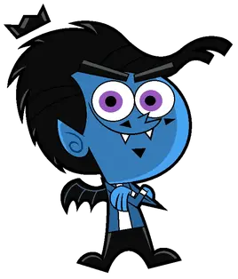 Foop (Fairly Oddparents) | Mazniac Wiki | Fandom