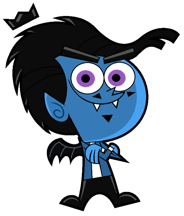 Foop (Fairly Oddparents) | Mazniac Wiki | Fandom