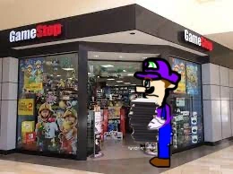 GameStop | Mazniac Wiki | Fandom