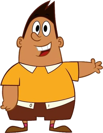 Mitch de la Cruz | Mazniac Wiki | Fandom