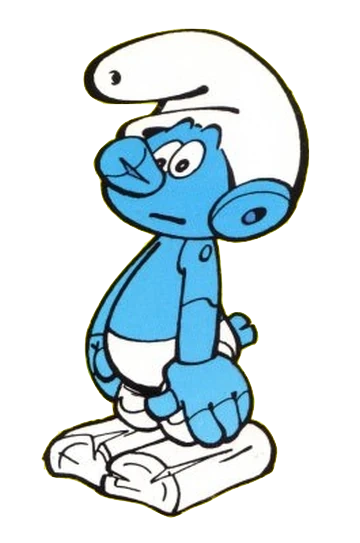 Clockwork Smurf | Mazniac Wiki | Fandom