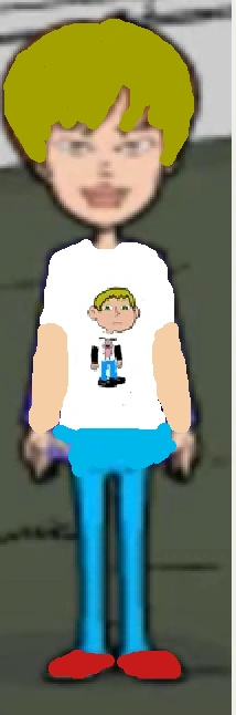 Raevsky Sasha/Gallery | Mazniac Wiki | Fandom