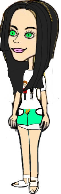 Izzy (wrestler) | Mazniac Wiki | Fandom