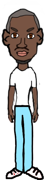 Malik Blade | Mazniac Wiki | Fandom