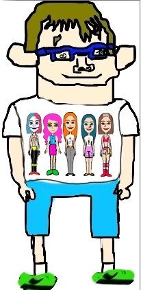 Sarray : Characters Rescue/Appeances | Mazniac Wiki | Fandom