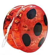 Yo-Yo Ladybug | Mazniac Wiki | Fandom