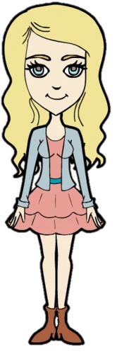 Lenay | Mazniac Wiki | Fandom