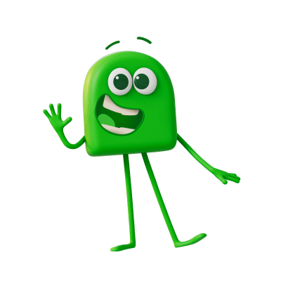 Green (Colourblocks) | Mazniac Wiki | Fandom